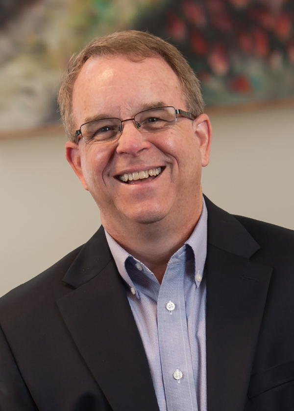 January 2025 Meeting - Kevin Powers - North Dallas Catholic Connection