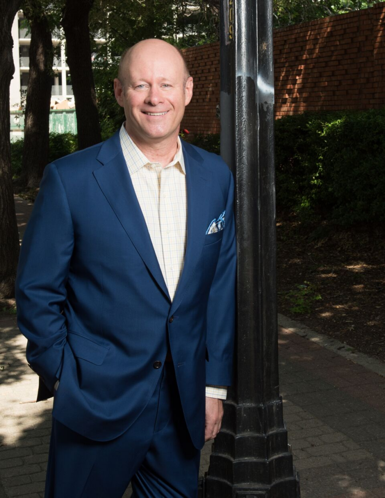 May 2026 Meeting – Jeff McKissack - North Dallas Catholic Connection